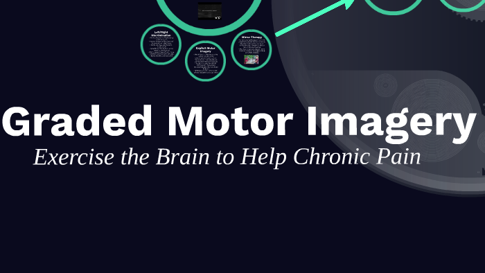 Graded Motor Imagery by Rachel Selman on Prezi