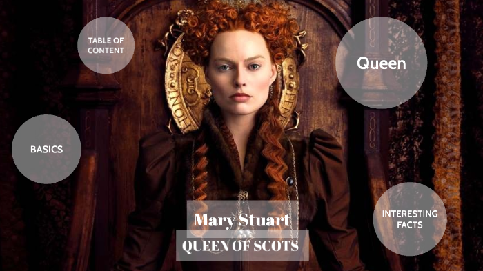 Mary Stuart - Leonie Rief by Leonie Rief on Prezi