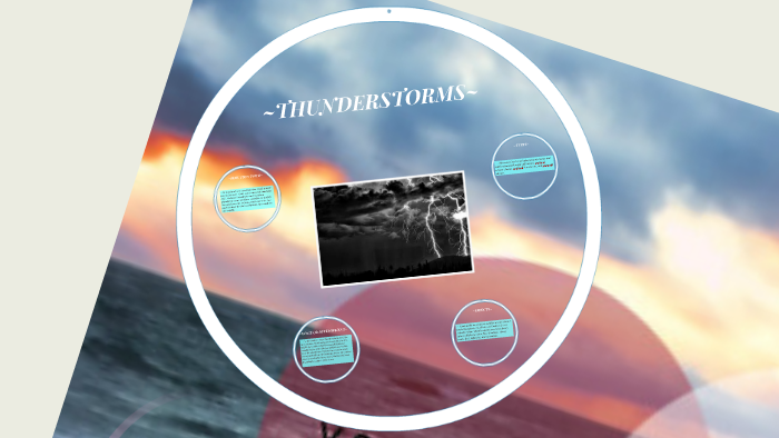 ~Storms~ by Shawna Cole on Prezi