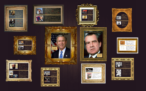 Presidents of the Twentieth Century by Mike Ray on Prezi