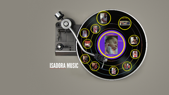 ISADORA MUSIC by henrique farias on Prezi