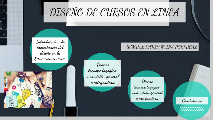 Resumen del video MOOC by Samuel Neira on Prezi