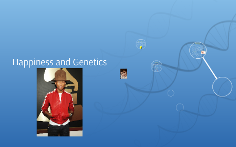 Happiness and Genetics by jonathan wardle on Prezi