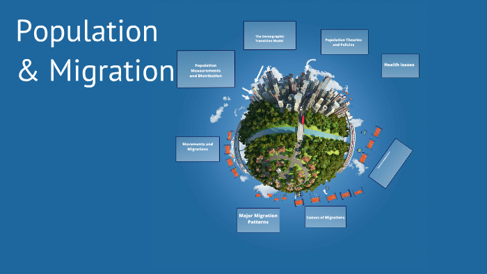 Population and Migration by Andrew Paulsen on Prezi