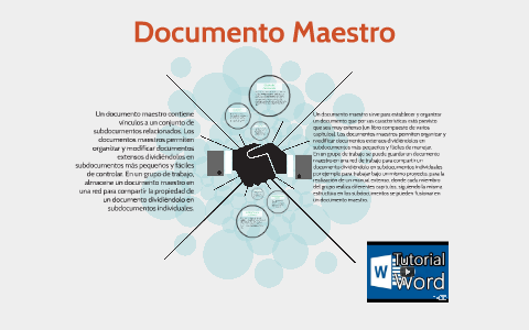 Documento Maestro by on Prezi