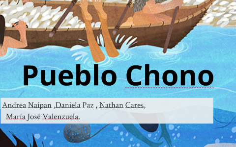 chonos by Coté Valenzuela on Prezi