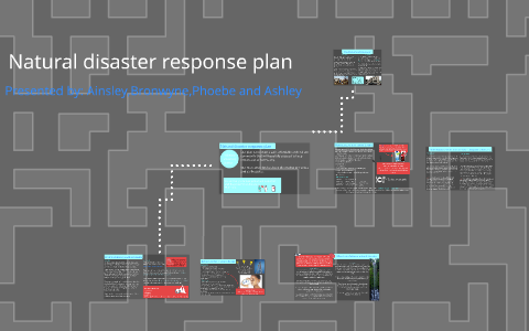 Natural disaster response plan by Ermagherd Apples on Prezi