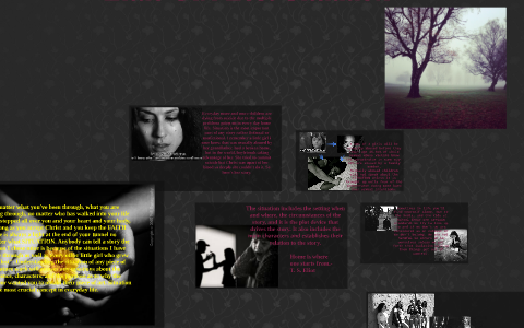 Little Girl Lost-Situation by lauren bradshaw on Prezi