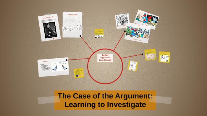 PSA Case of argument by Amanda D on Prezi