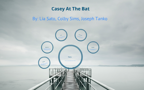 Casey at the Bat by joseph tanko on Prezi