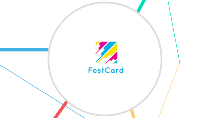 FestCard by Robin Beuving on Prezi