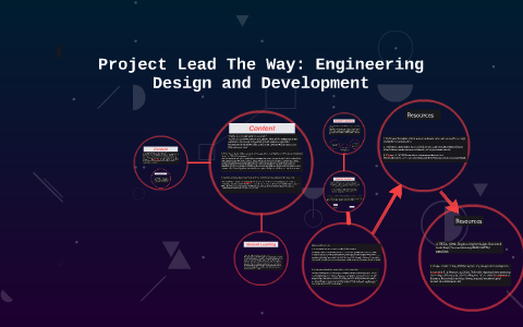 Project Lead The Way: Engineering Design and Development by Cam ...