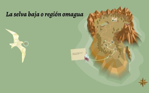 La selva baja o región omagua by roger gutiérrez rodríguez on Prezi