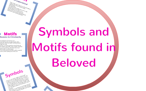Symbols and Motifs in Beloved by Danny Ahrendt on Prezi