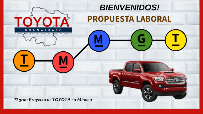 PROPUESTA LABORAL TMMGT by ISRAEL OCHOA CASTILLO on Prezi