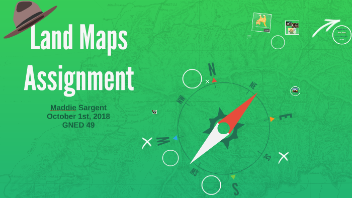 Indigenous Land Map Assignment by Maddie Sargent on Prezi