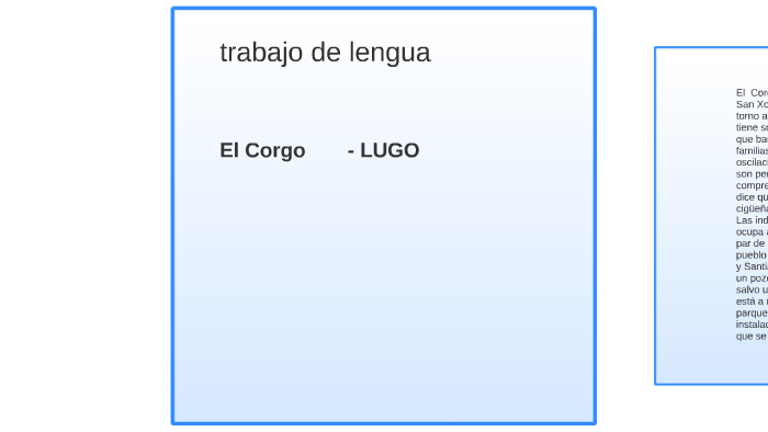 trabajo de lengua by aaron crespo fernandez on Prezi
