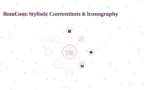 RomCom: Stylistic Conventions & Iconography by Millie M-h on Prezi