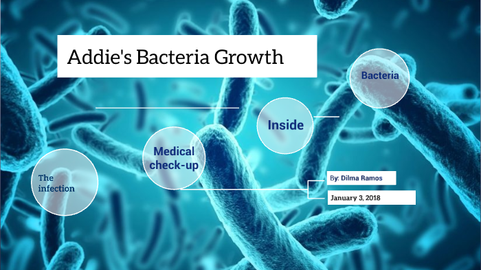 Addie's Bacteria Case by Dilma Ramos on Prezi