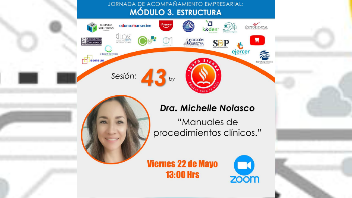 Manual de Procedimientos Clínicos by MOND on Prezi