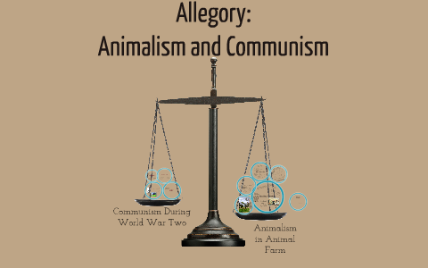 Animalism by Lauren Johnson on Prezi