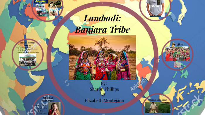 Lambadi: by Elizabeth Montejano on Prezi
