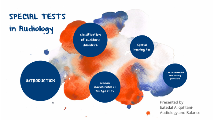 special AUD test by eatedal Alqahtani on Prezi