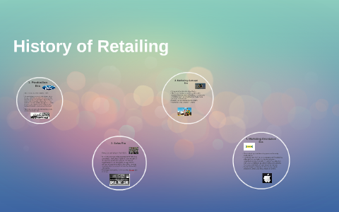 1. Production Era by Ashley spence