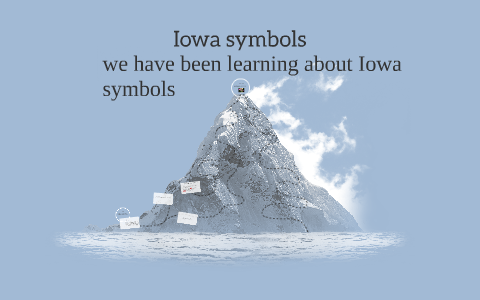 Iowa symbols by athena munsterman on Prezi