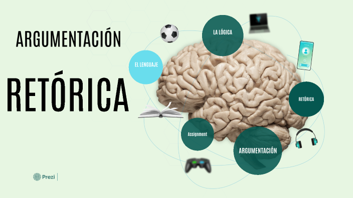 LÓGICA, RETÓRICA Y ARGUMENTACIÓN JURÍDICA by EVERARDO CISNEROS H on Prezi