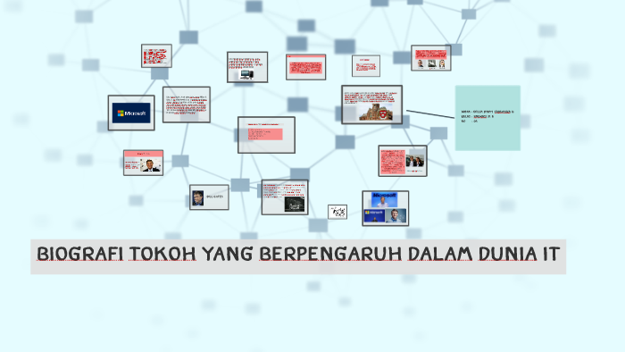 biografi tokoh yang berpengaruh dalam dunia it by della franciska on Prezi