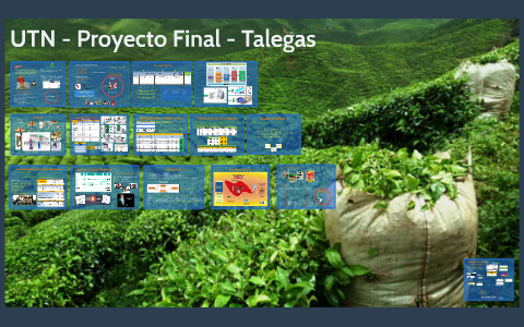 Talegas by YA B on Prezi