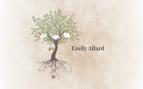 Emily Allard by Emily Allard on Prezi