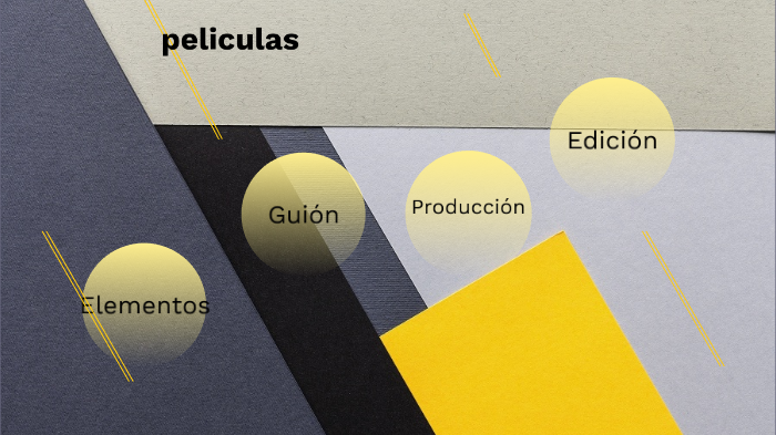 Elementos de la pelicula by mora quiroga on Prezi