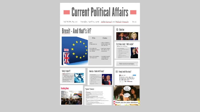 Friday, March 4, 2016 by Aylin Kamaci on Prezi