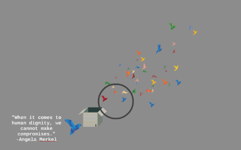 When it comes to human dignity, we cannot make compromises. by Sandy ...