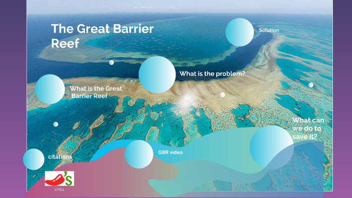 Great Barrier Reef Problem and Solution Project by carina cooke on Prezi