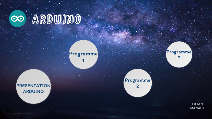 Arduino by lilian manaut on Prezi Next