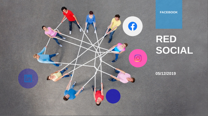 origen y evolución de facebook by claudia ramos