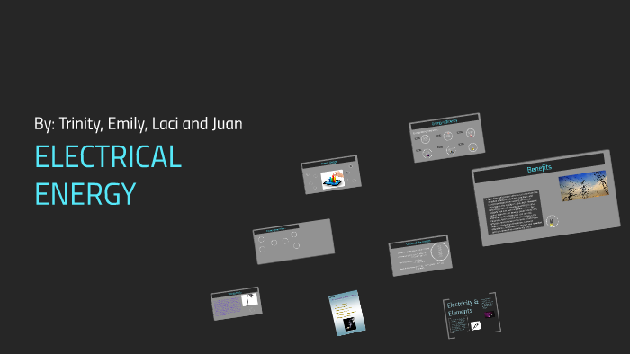 Electrical Energy Project by Emily Hayde on Prezi