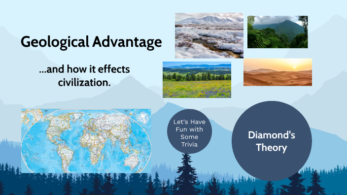 Geological Advantage by Celeste Navarro on Prezi