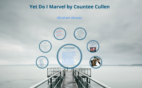 Sonnet Presentation Yet Do I marvel by Abraham Alvarez on Prezi