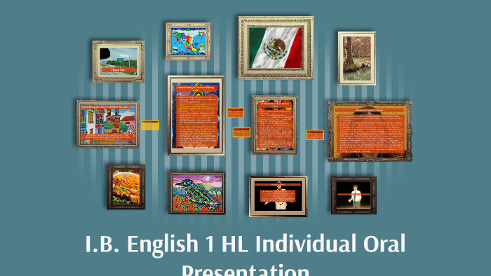 I.B. English HL 1 Individual Oral Presentation by Alex Anadiotis on Prezi