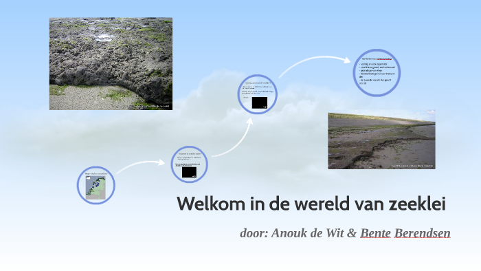 Welkom in de wereld van zeeklei by bente berendsen on Prezi