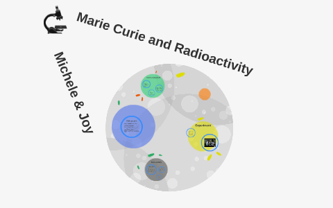 Marie Curie and Radioactivity by M Y on Prezi