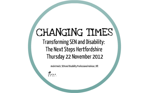 Andre Imich presentation by samantha payne on Prezi