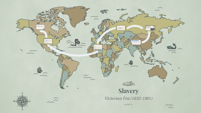 Slavery by Jade Lefort-Bois on Prezi
