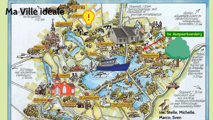 Ma ville idéale by Marco Giuliani on Prezi