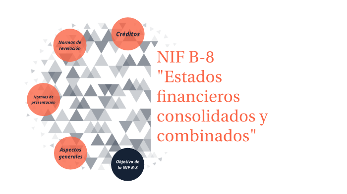 NIF B-8 by Sergio Arceo on Prezi