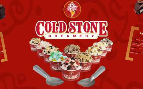 Cold Stone Franchise by Gillian Bremer on Prezi